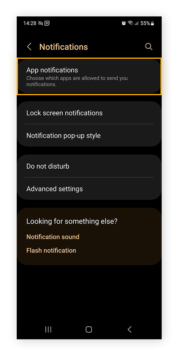 How Do I Stop Pop Up Ads On My Android Phone Avg